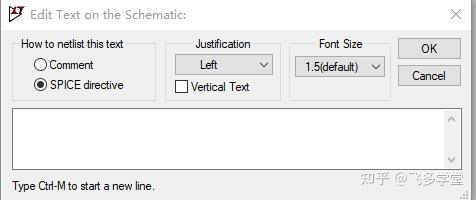 LTspice 入门教程3 导入仿真模型 - 知乎