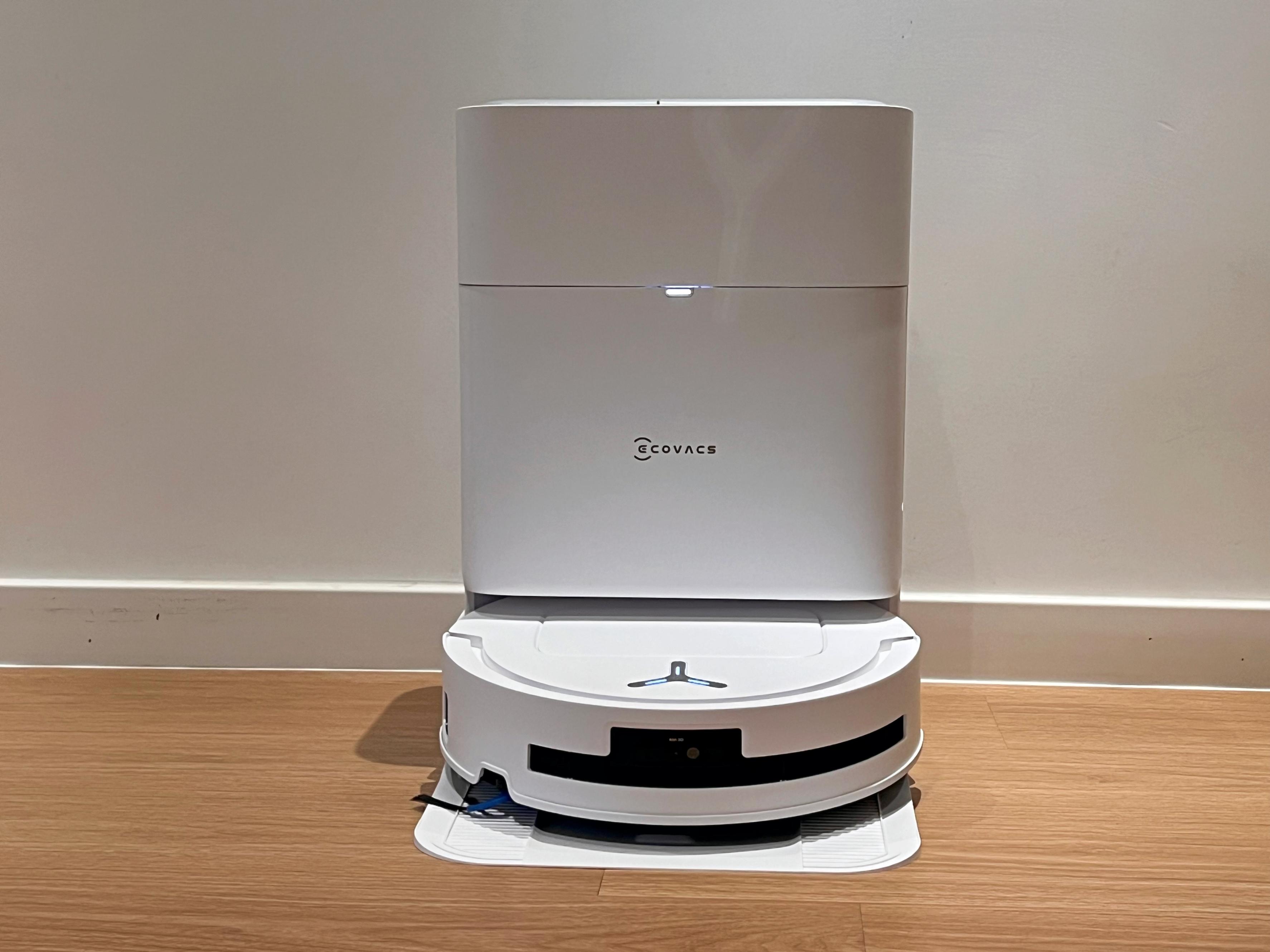 【实测】2025年扫地机器人选购指南，扫地机器人爆款测评，追觅S50 Pro、科沃斯T80、石头P20 Ultra谁才是3-4K价位的扫地机器人之王？ - 知乎