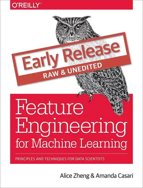 《Feature Engineering for Machine Learning》的代码实现 - 知乎