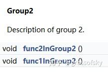 Doxygen 中文文档 - 知乎