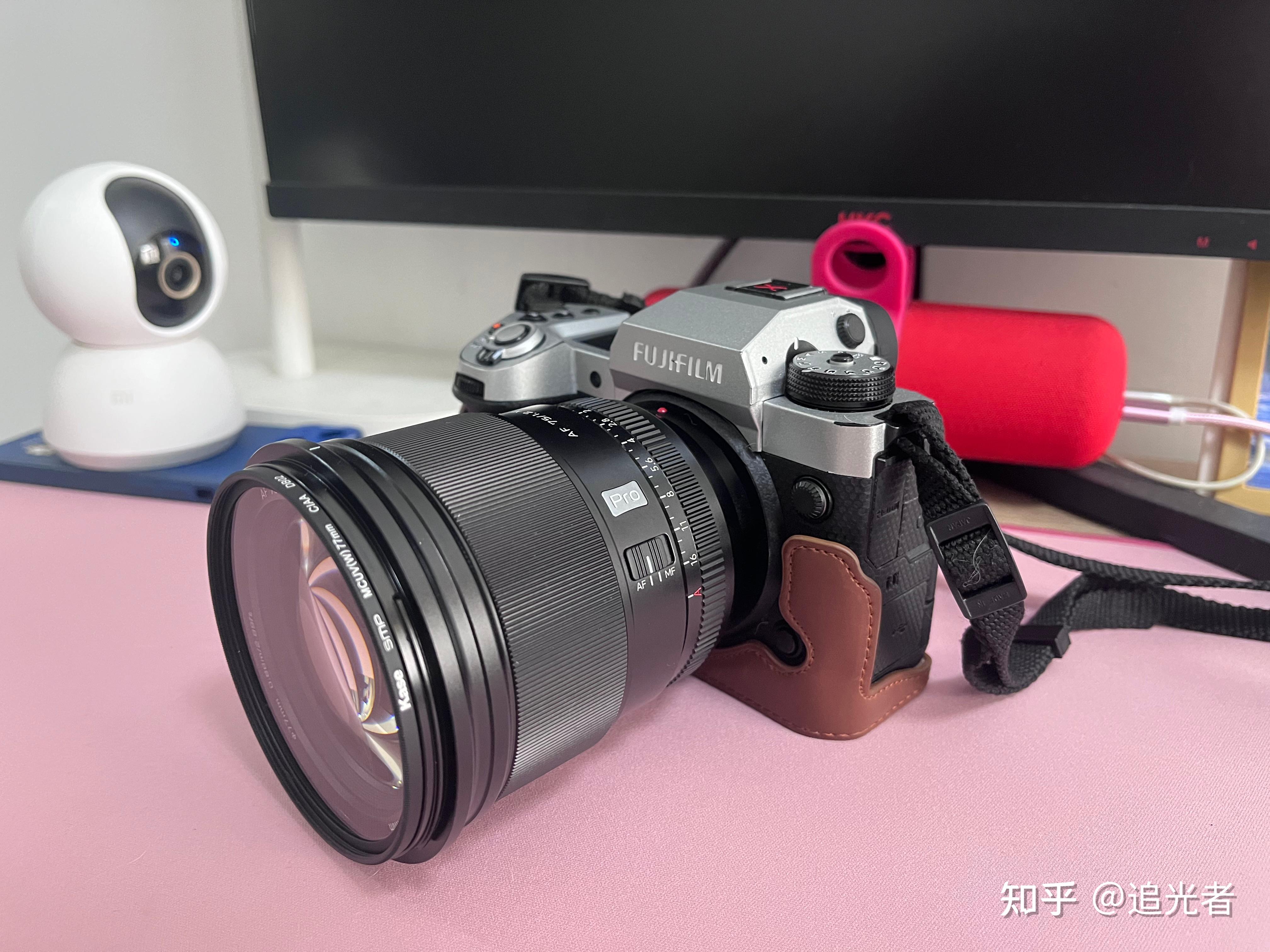 富士XS20怎么样？盘点一下6.18值得购买的摄影产品！ - 知乎