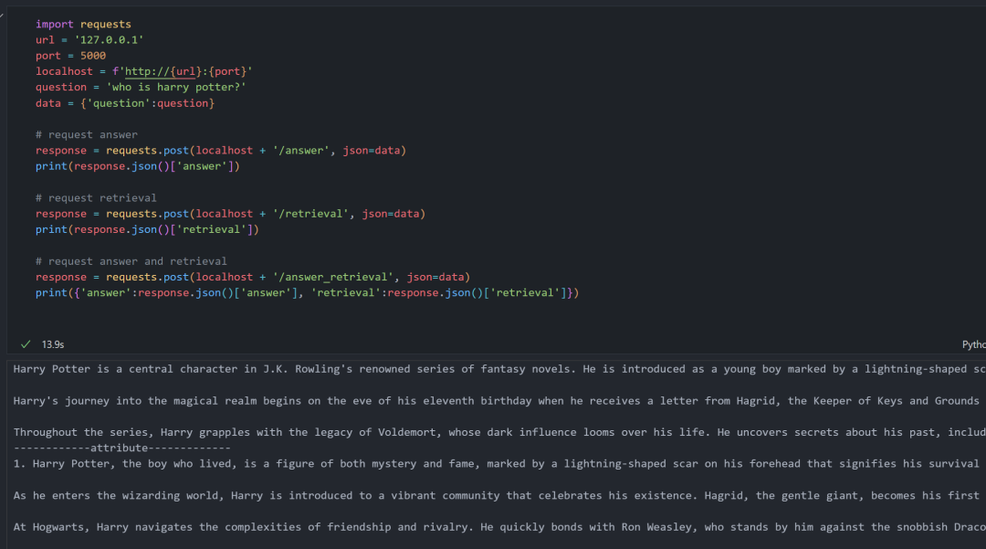 给AI装上全景雷达！NodeRAG：开源异构图 RAG 系统，革新检索与生成效率！ - 知乎