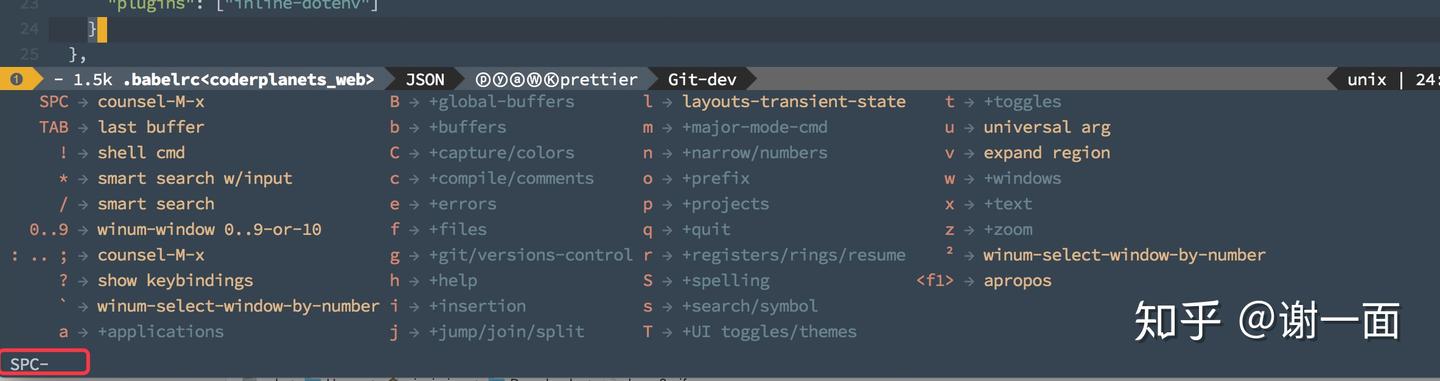 从 Emacs 和 Vim 到 VSCode - 知乎