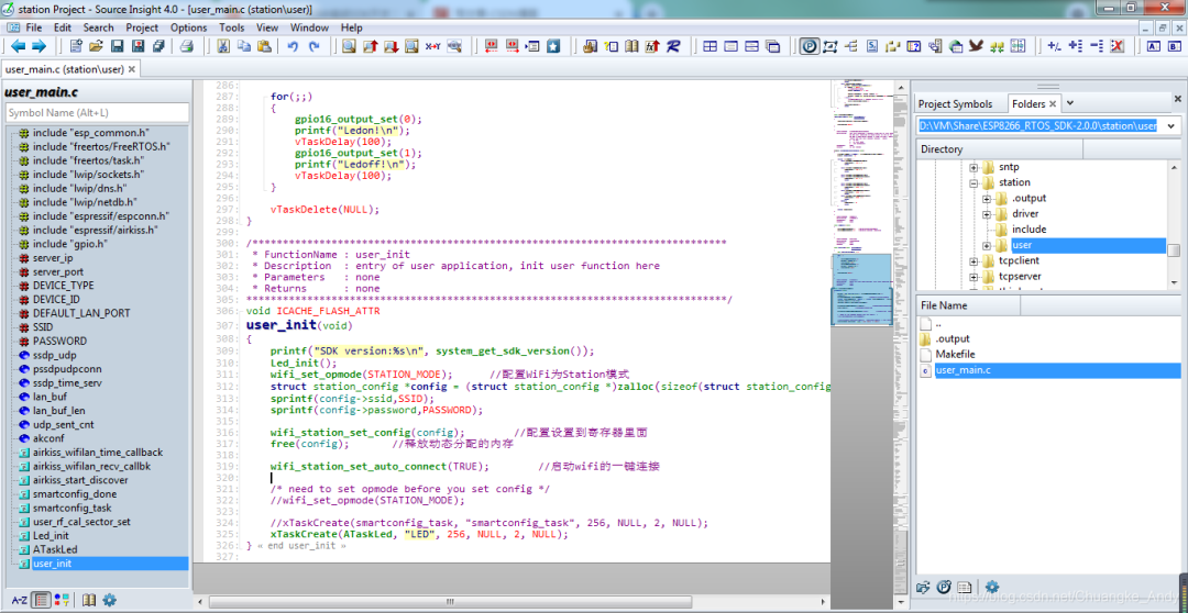 ESP8266 WiFi模组：站点(Station)还是接入点(Access Point) - 知乎