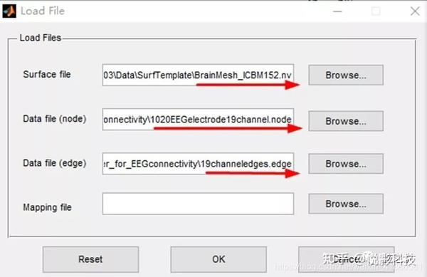 如何利用BrainNet Viewer工具包实现EEG功能连接的可视化？ - 知乎
