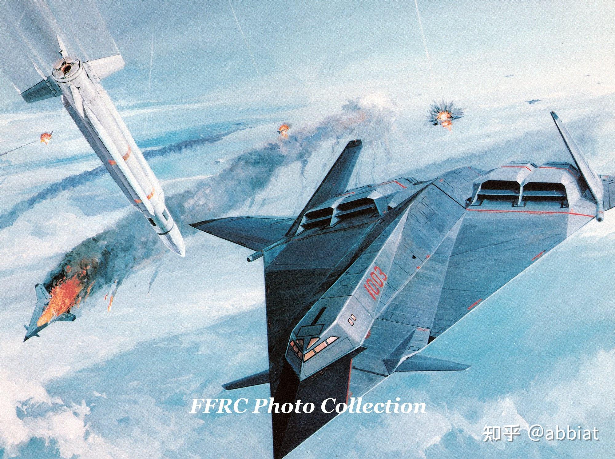 美军导弹大全（二十）： AIM-152 AAAM 先进（远程）空空导弹 - 知乎