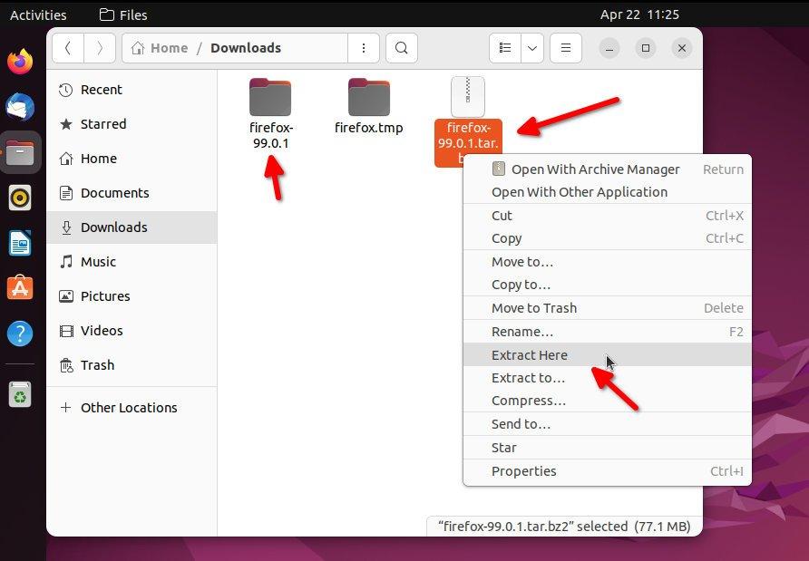 如何从 Ubuntu 21.10 及以后版本中删除 Firefox Snap | Linux 中国 - 知乎