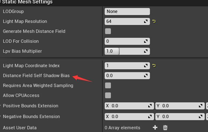 ue4 DFAO使用加强画面效果 - 知乎
