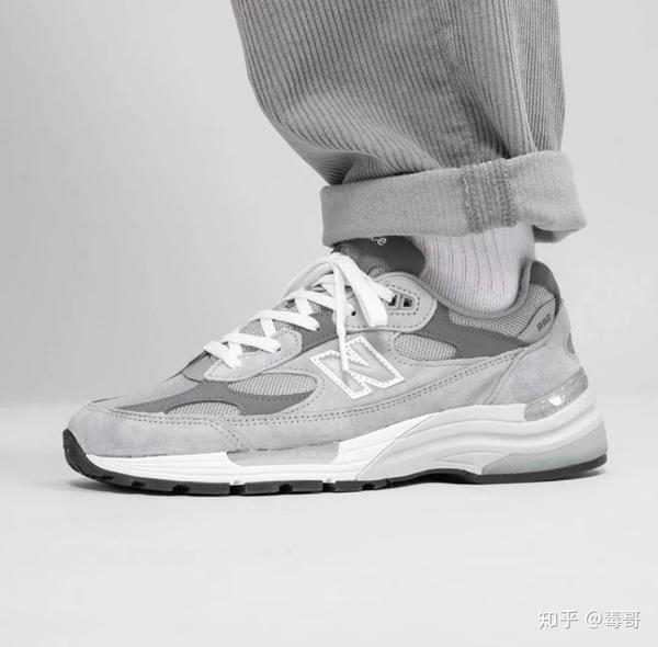 New Balance 9系PK，谁的赢面最大？ - 知乎