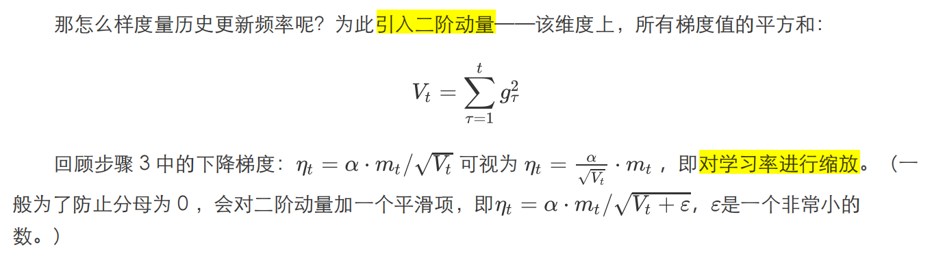 五种反向传播优化器总结及Python实现（SGD、SGDM、Adagrad、RMSProp、Adam） - 知乎