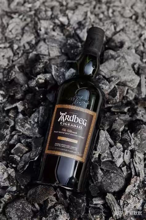 我喝过的Ardbeg（一）: Core Range核心产品 - 知乎