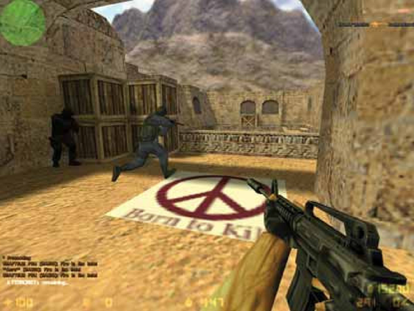 Celia Pearce 游戏作为艺术：玩的美学 Games as Art: The Aesthetics of Play (2006) - 知乎