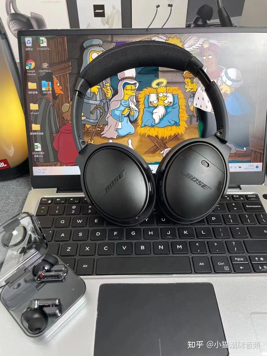 Bose QuietComfort 35 II怎么样？值得入手吗？ - 知乎