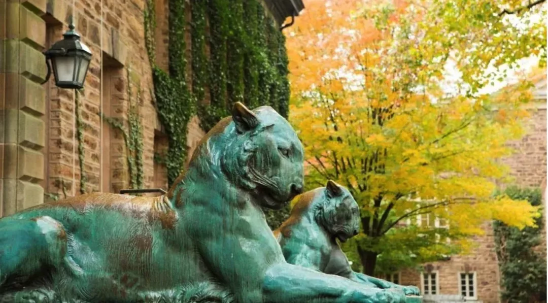 名校解读 | 普林斯顿大学 PRINCETON UNIVERSITY - 知乎