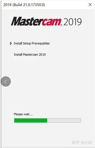 Mastercam 2019安装教程的图文步骤 - 知乎