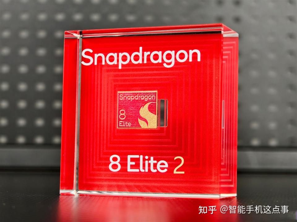 多款芯片迭代来袭：骁龙SM8845、联发科天玑8500，均在路上了 - 知乎