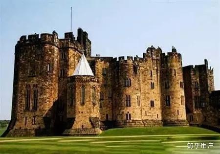 在英国有哪些哈利波特的取景地？ - 知乎