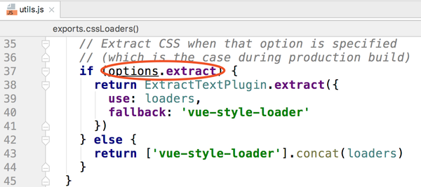 学习 Vue 你需要知道的 webpack 知识（三） - 知乎