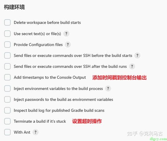 在 Windows 上搭建配置 Jenkins 然后编译打包 VS 项目 - 知乎