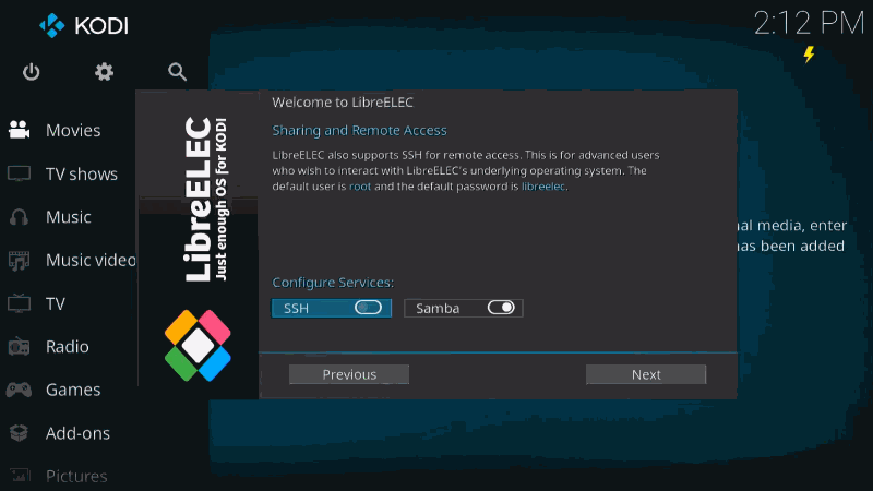 树莓派 Raspberry Pi 安装 Kodi 影音系统 - 知乎