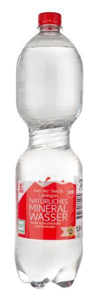 德国矿泉水测评｜哪些矿泉水最好喝？德国Still矿泉水红黑榜 - 知乎