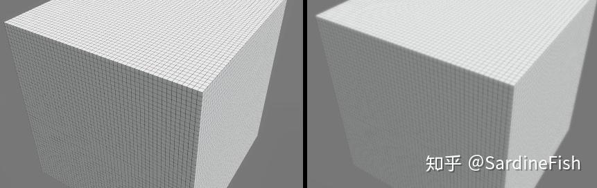 在 Unity SRP 实现 Temporal Anti-aliasing - 知乎