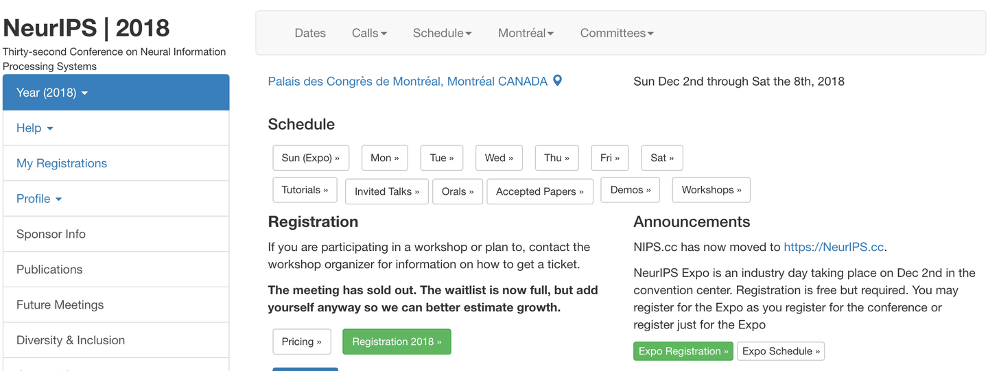 NIPS大会悄悄变成了NeurIPS，官方：我们这是更改缩写（不算改名） - 知乎
