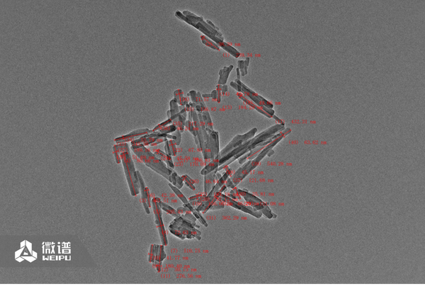透射电子显微镜TEM-EDS - 知乎