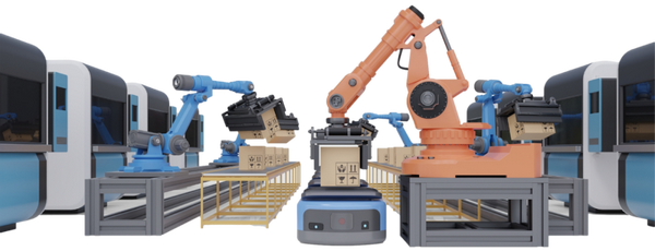 AGV类型及导航形式，凤凰动力AGV驱动轮AGV舵轮为您提供详尽解读 - 知乎