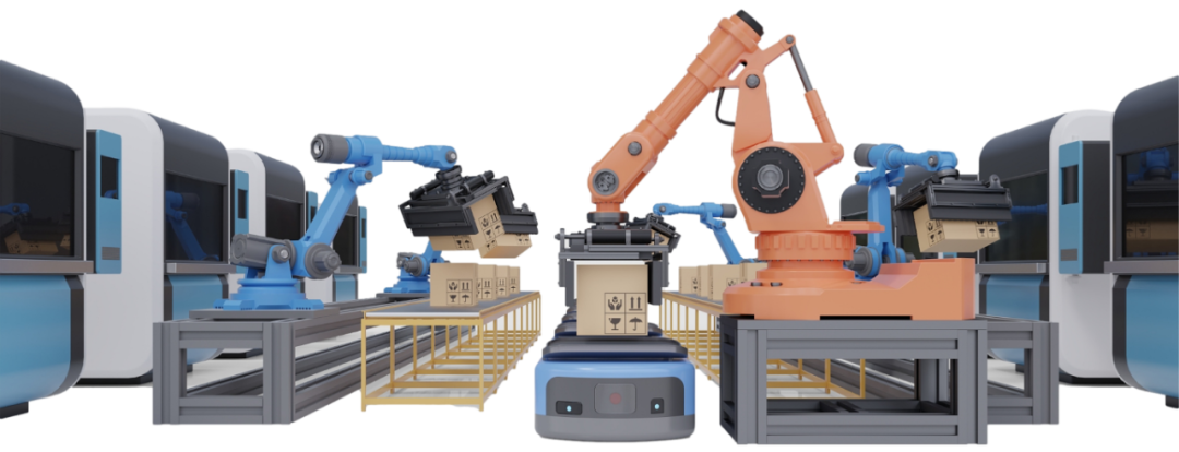 AGV类型及导航形式，凤凰动力AGV驱动轮AGV舵轮为您提供详尽解读 - 知乎