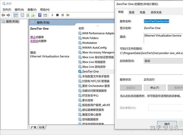 构建Zerotier私有根服务器(Planet)，实现无需境外服务器的内网穿透 - 知乎