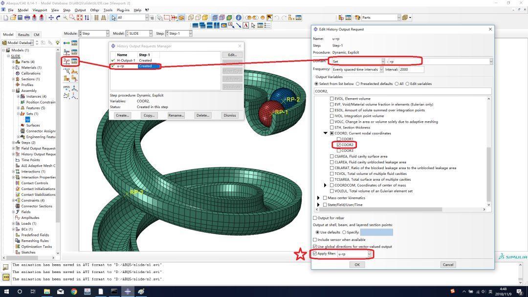 Abaqus的Job自动终止技术，让你的分析更加“智能化” - 知乎
