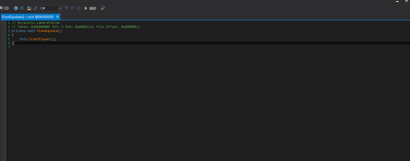 软件加壳工具-Virbox Protector - 知乎