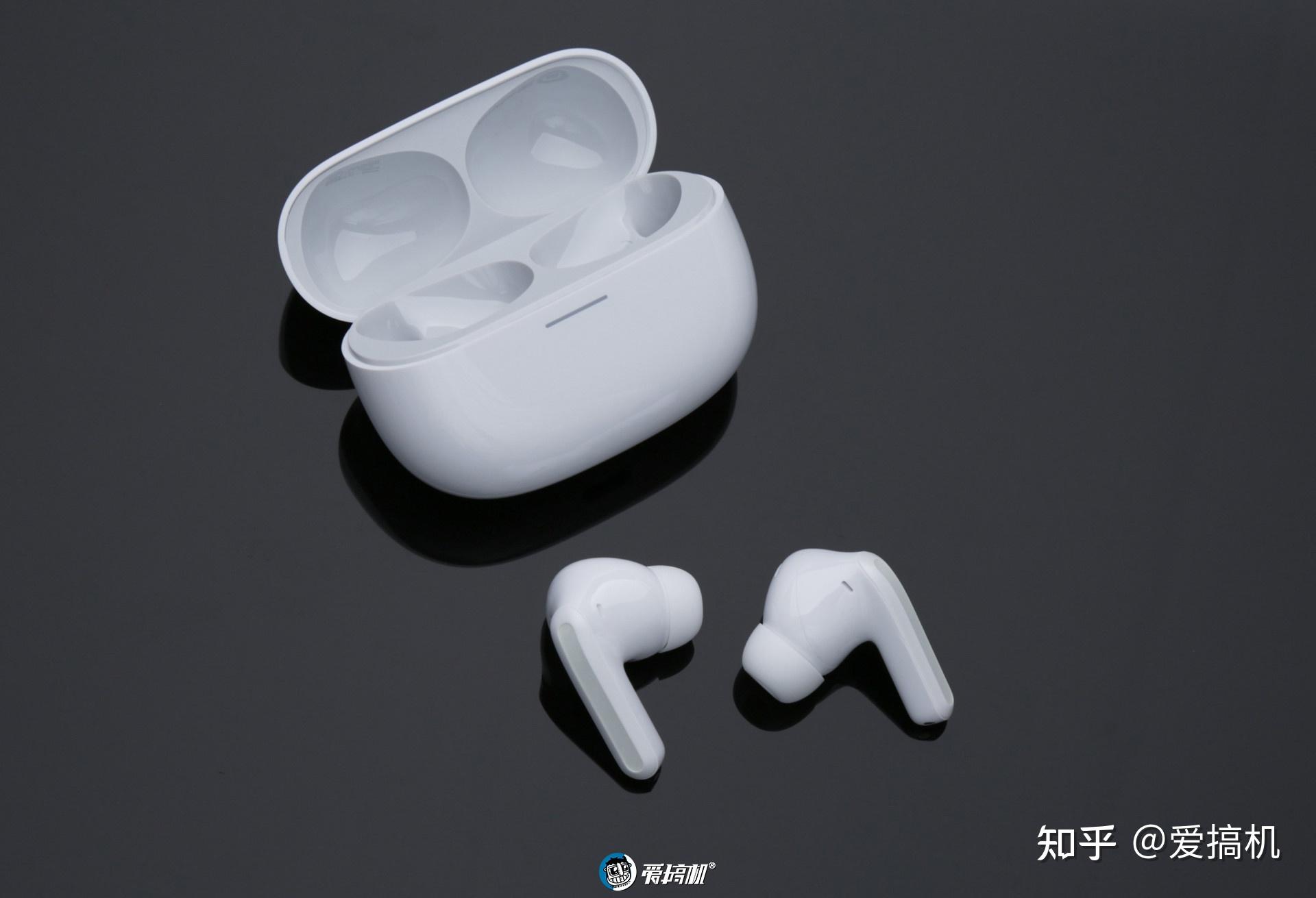 新平替，Redmi Buds 5 Pro体验：399元的双单元+LHDC 5.0 - 知乎