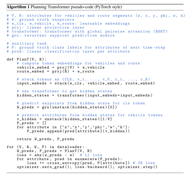 【端到端入门】05-PnC端到端方法详解 - 知乎