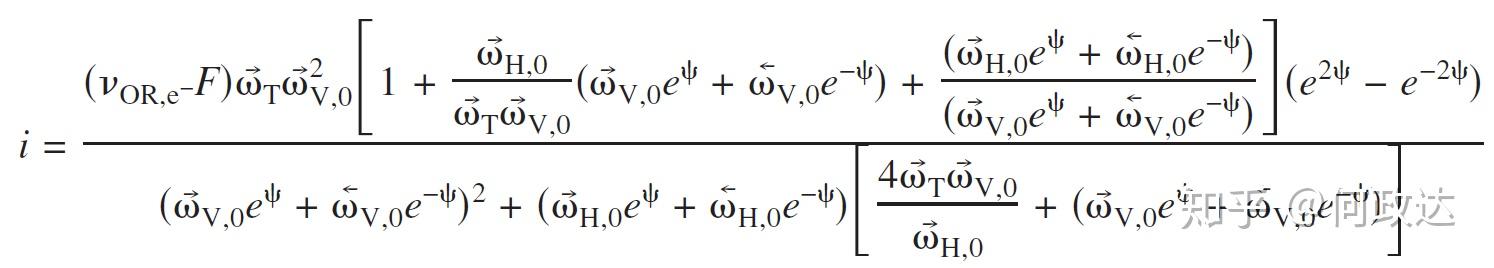 Transfer Coefficient究竟是什么？ - 知乎