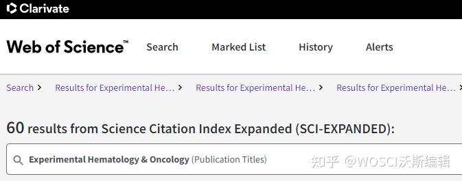 影响因子5.113，审稿快，JCR2区，今年或将新突破 - 知乎