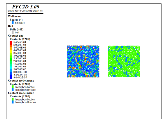 PFC5.0 接触和接触模型-Using the CMAT（下）（翻译自help文件） - 知乎