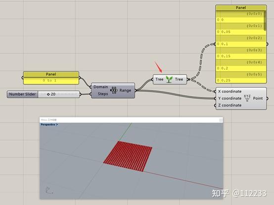 Grasshopper 学习笔记（5） - 知乎