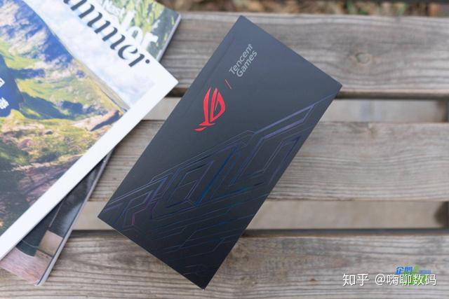 华硕ROG游戏手机2：骁龙855Plus+120Hz电竞屏，性能更强悍 - 知乎