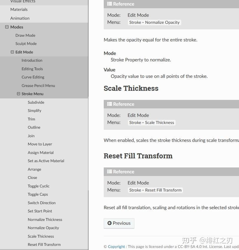 blender怎样画直线并加粗 - 知乎