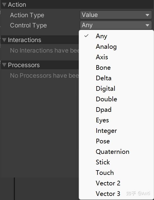 Unity InputSystem基础 - 知乎
