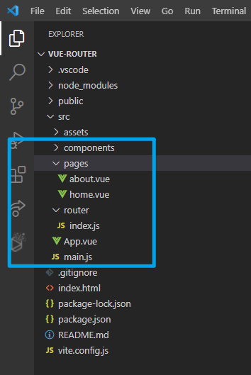 Vue Router 入门指南，Vue3 实例，什么是 路由？Hash 与 HTML5 模式的区别是什么？ - 知乎