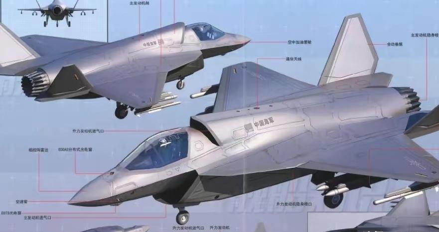 076电磁弹射两栖攻击舰：全球首款 - 知乎