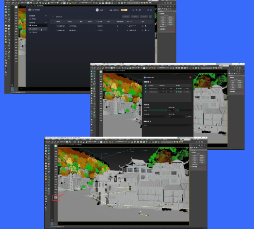 不加班3d MAX插件神器！CG MAGIC专业版今日上线！ - 知乎