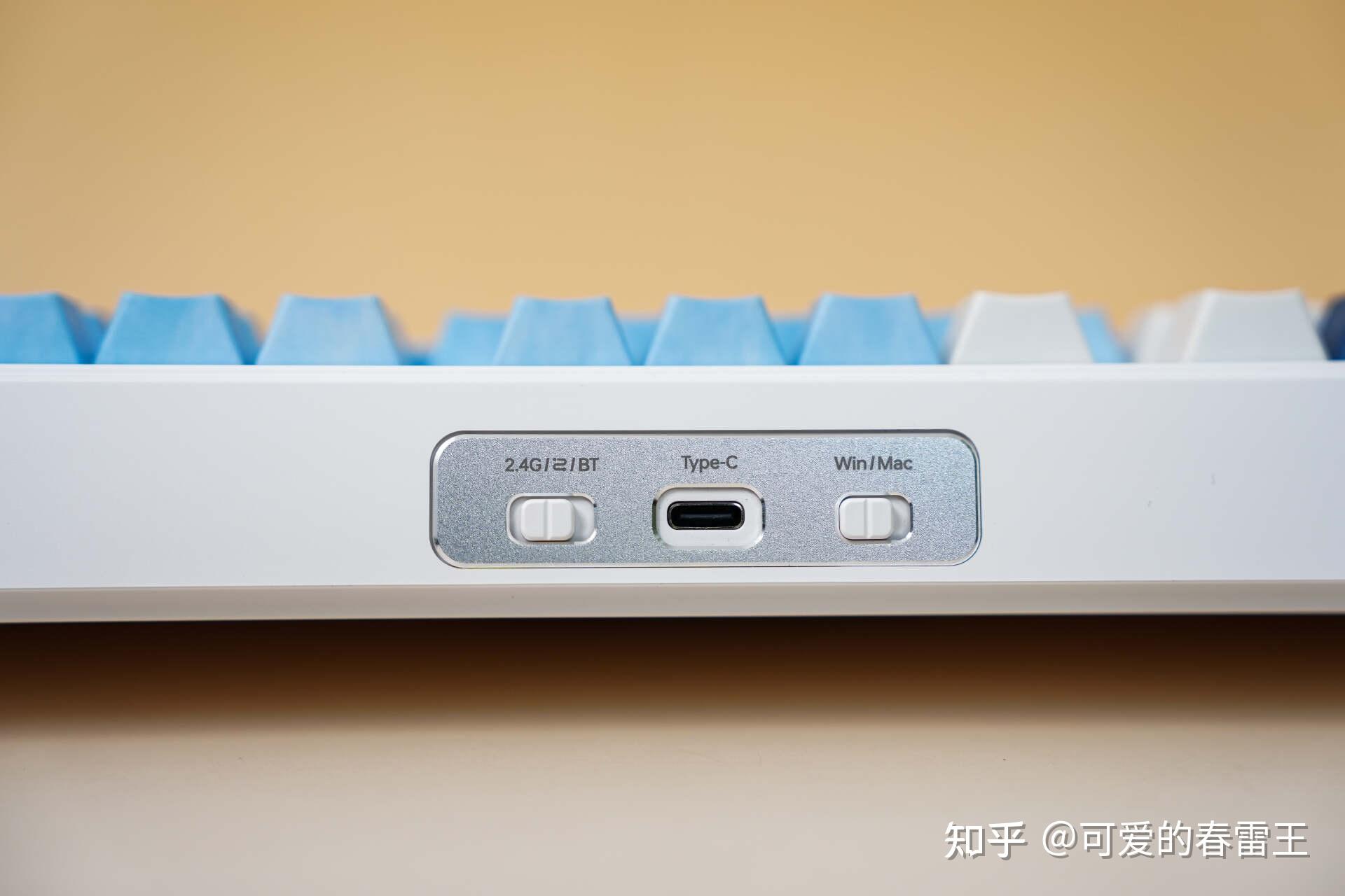 办公游戏两相宜！ATK A87：左手FPS狂飙，右手码字不累 - 知乎