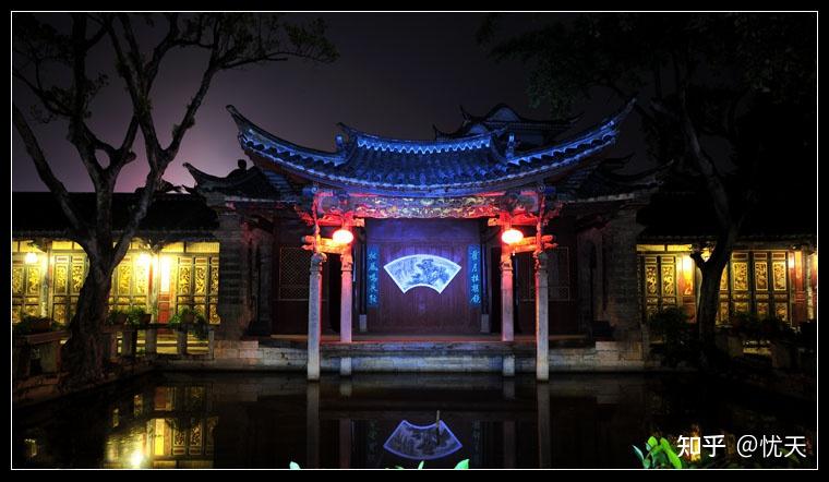 那年今日:10月4日 2013 · 建水 管窥南国历史的一扇门 - 知乎