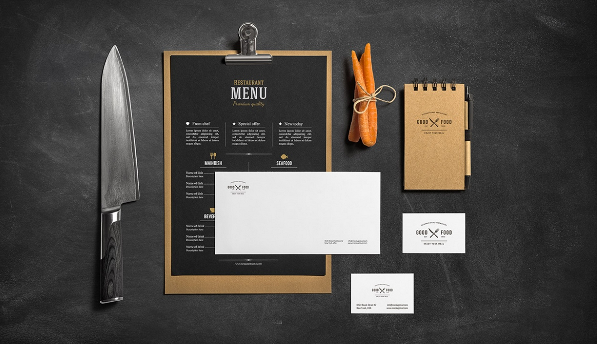 制作一个属于自己的Mockup - 知乎