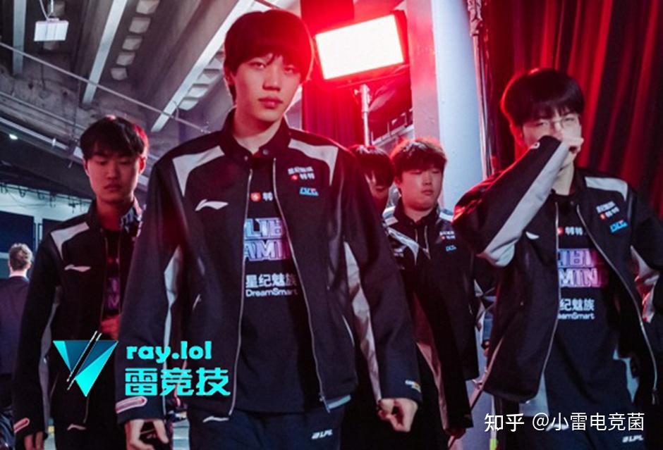 「ray.lol」BLG完爆越南GAM狂抽陀螺！ G2只能瑟瑟发抖？ - 知乎