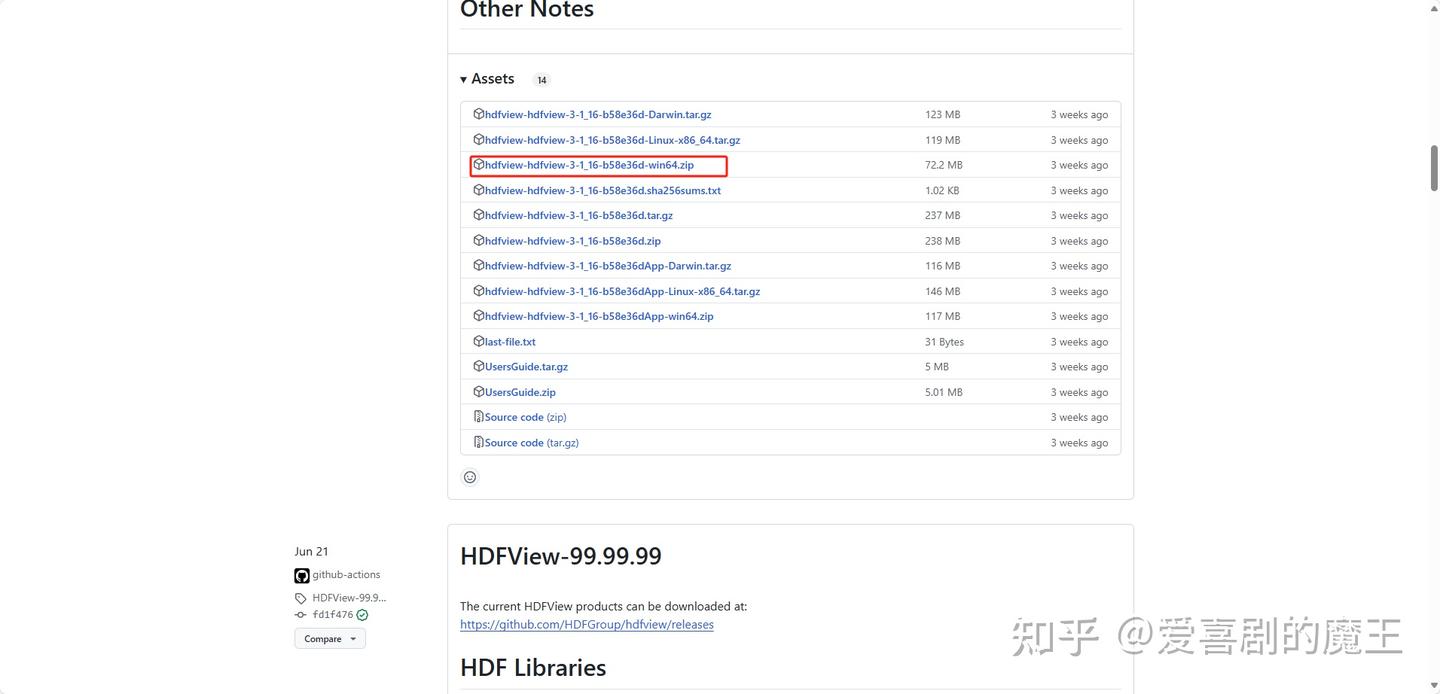 生信软件——使用Hdf5Viewer查看纳米孔fast5信号文件 - 知乎